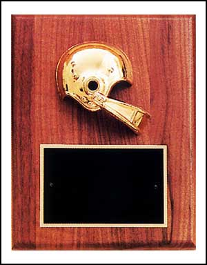Sport Plaques