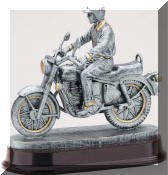 Motocross Trophies & Awards